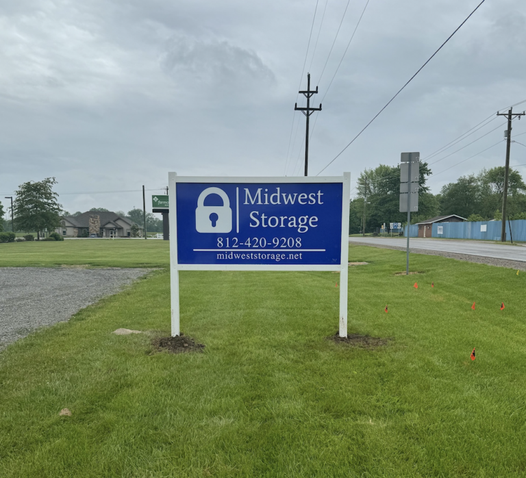 Home - Midwest Storage